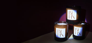 Home Fragrance | Scents For The Home | Buhn