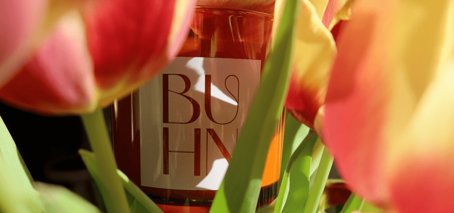 BUHN Candles | Scented Candles | #1 Refillable Candles Company UK – Buhn